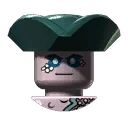 Broondjongen | Lego Pirates of the Caribbean The Video Game Wiki | Fandom