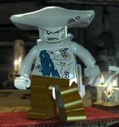 Maccus | Lego Pirates of the Caribbean The Video Game Wiki | Fandom