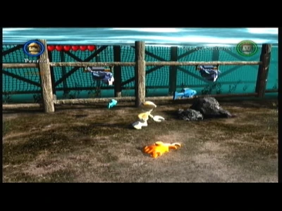 Penrod | Lego Pirates of the Caribbean The Video Game Wiki | Fandom