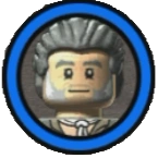 Mr. Gibbs | Lego Pirates of the Caribbean The Video Game Wiki | Fandom