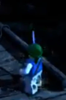 Angry Pirate | Lego Pirates of the Caribbean The Video Game Wiki | Fandom