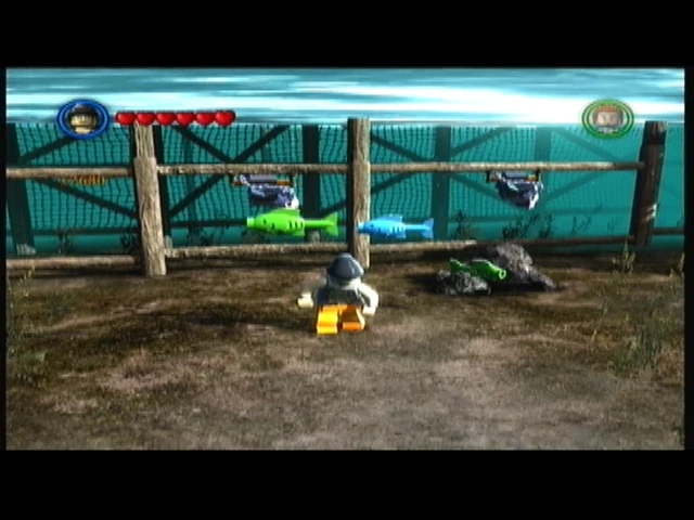 Jimmy Legs | Lego Pirates of the Caribbean The Video Game Wiki | Fandom