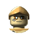 Penrod | Lego Pirates of the Caribbean The Video Game Wiki | Fandom