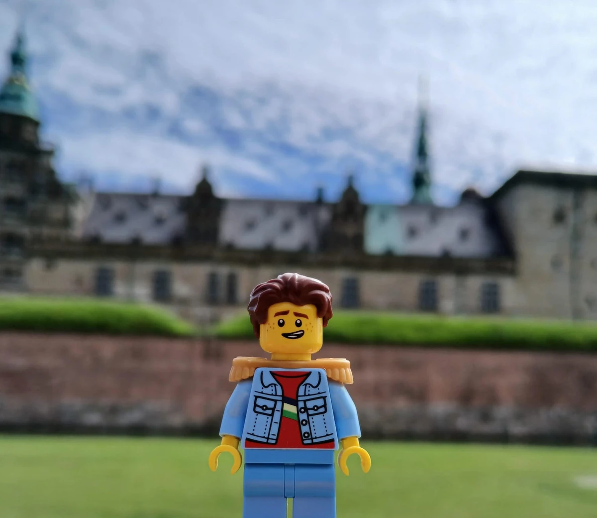 Ts gamer | LegoPlay Wiki | Fandom