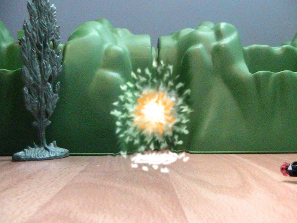 Anomaly | LegoPrimeval Wiki | Fandom