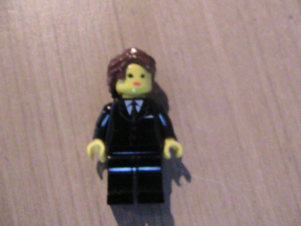 Helen Cutter | LegoPrimeval Wiki | Fandom