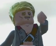 Rag | Lego Professor Z: The Video Game Wiki | Fandom