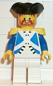 Mop Soldier | Lego Professor Z: The Video Game Wiki | Fandom