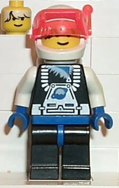 Johnny (Snow Mountain) | Lego Professor Z: The Video Game Wiki | Fandom