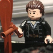 Clanker | Lego Professor Z: The Video Game Wiki | Fandom