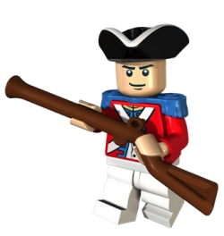 Clanker (White Cap Bay) | Lego Professor Z: The Video Game Wiki | Fandom