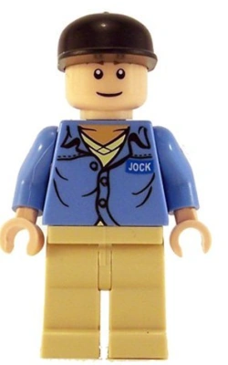 Josh | Lego Professor Z: The Video Game Wiki | Fandom