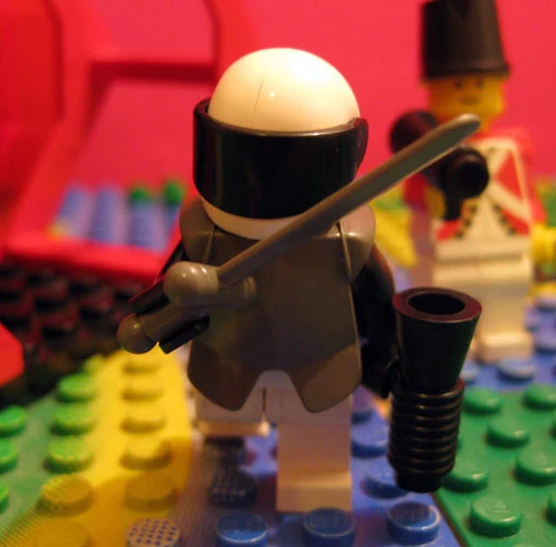 Imperial Knight | Lego Quest Wiki | Fandom