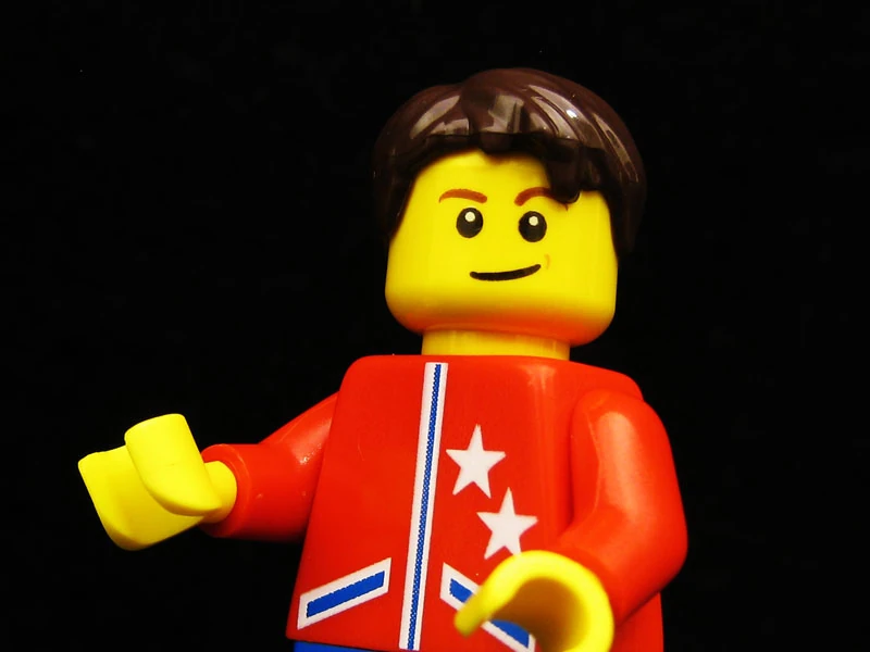 Zack Jackson | Lego Quest Wiki | Fandom