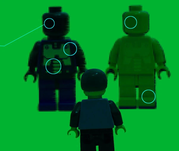 Hybrid | Lego Quest Wiki | Fandom