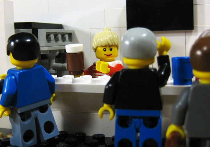 Sandy | Lego Quest Wiki | Fandom