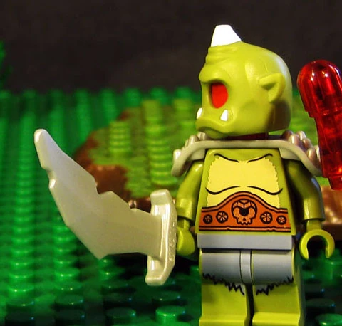 Imp | Lego Quest Wiki | Fandom