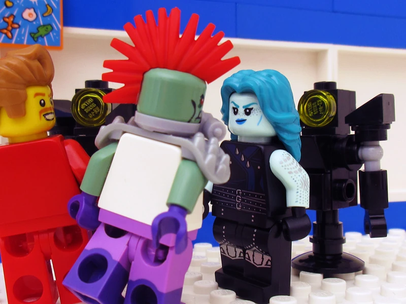 Rema | Lego Quest Wiki | Fandom