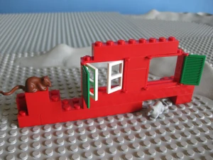 The badlands | Lego Quest Wiki | Fandom