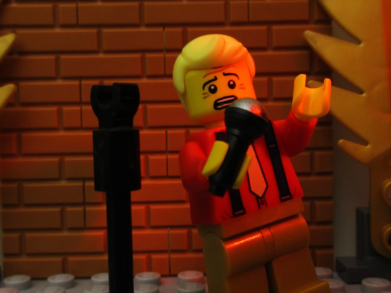 Sammy Kollin | Lego Quest Wiki | Fandom