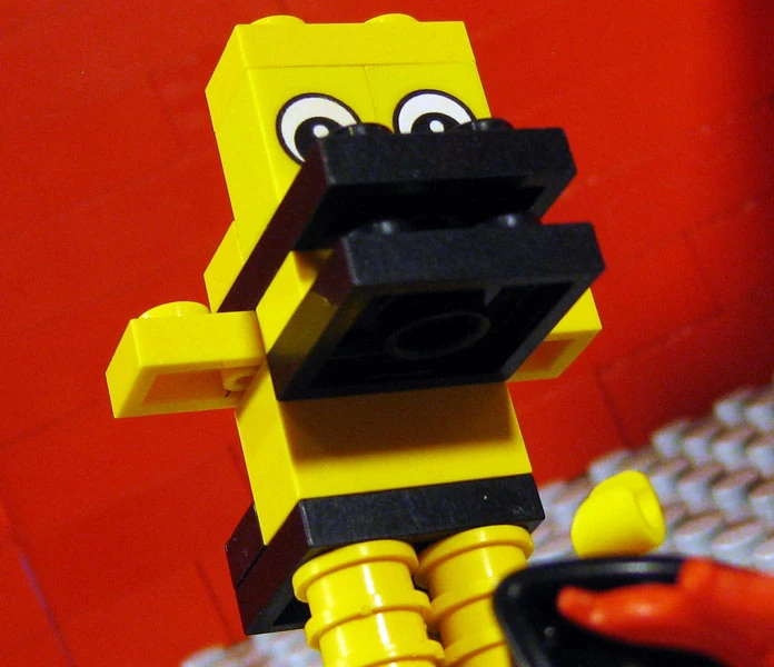 Shaduck | Lego Quest Wiki | Fandom