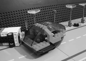 The blight | Lego Quest Wiki | Fandom