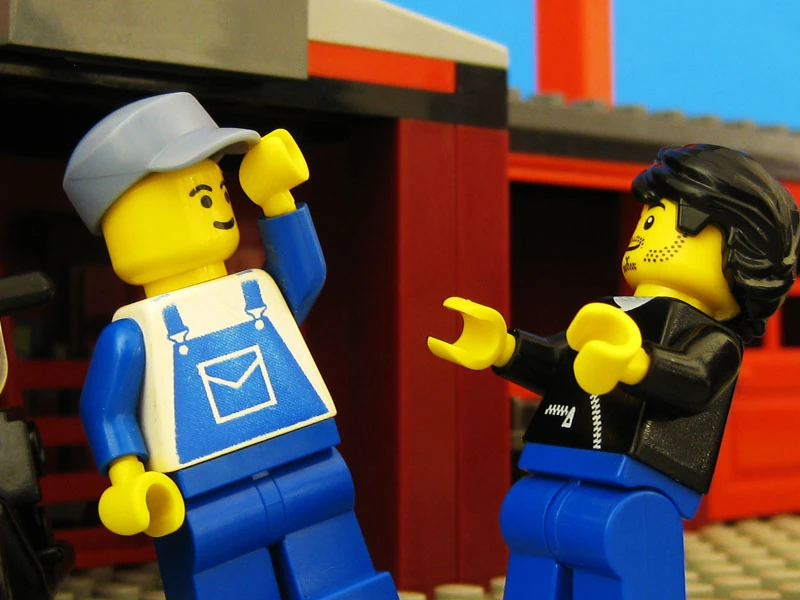 Kent | Lego Quest Wiki | Fandom