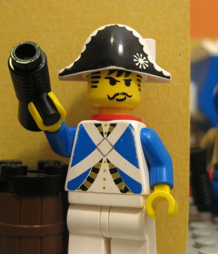 Duke Belville | Lego Quest Wiki | Fandom