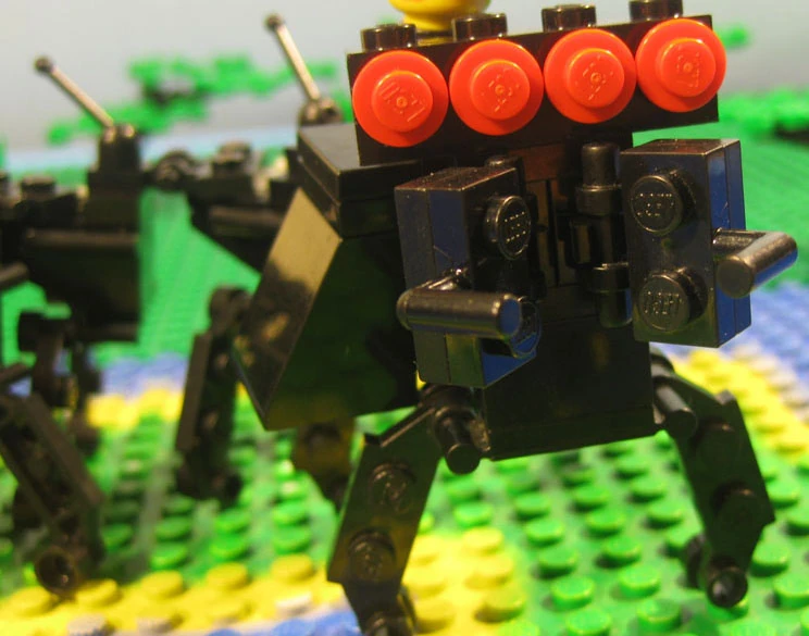 Skednan | Lego Quest Wiki | Fandom