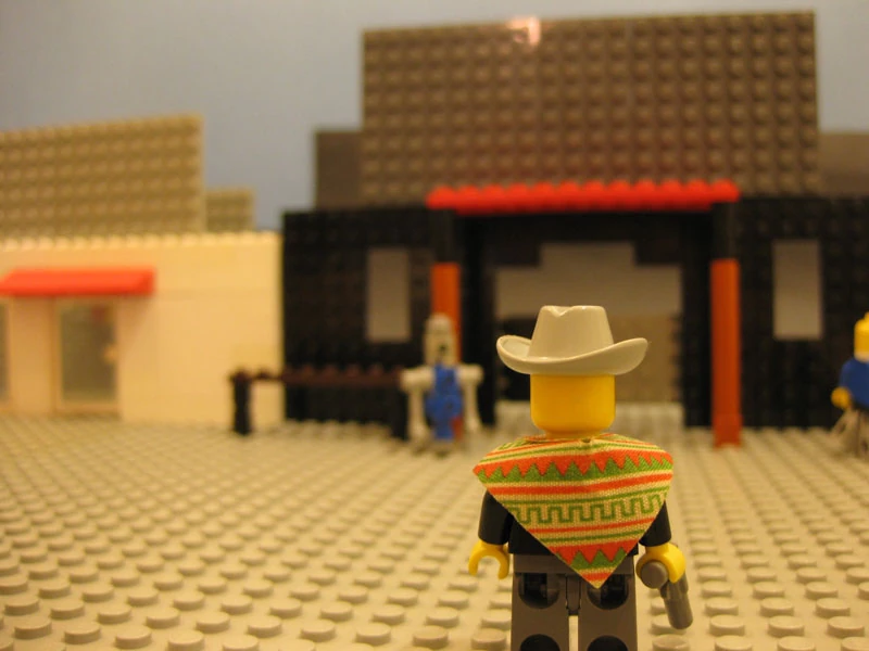 Red Brick | Lego Quest Wiki | Fandom