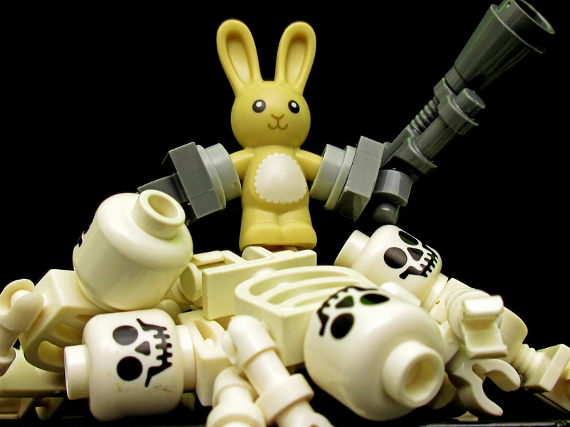 Yop | Lego Quest Wiki | Fandom