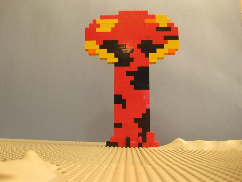 After the Brick | Lego Quest Wiki | Fandom
