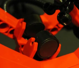 Magnetronium | Lego Quest Wiki | Fandom