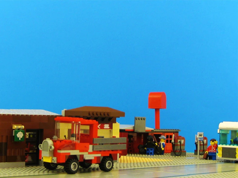 Plainfield | Lego Quest Wiki | Fandom