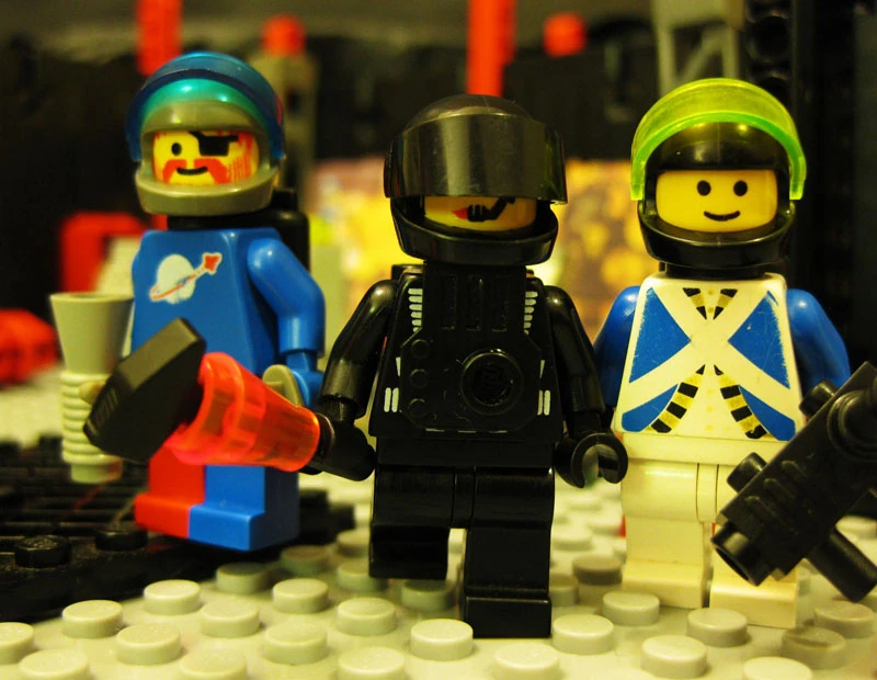 Assassin Quest | Lego Quest Wiki | Fandom