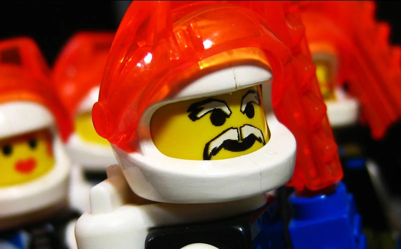 Ice Men | Lego Quest Wiki | Fandom