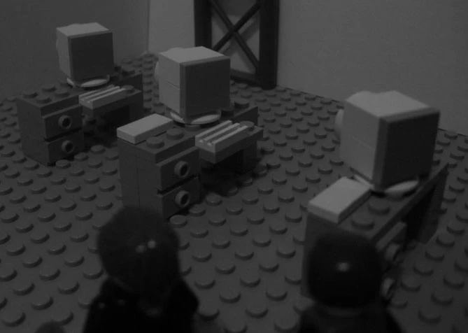 ReGene | Lego Quest Wiki | Fandom