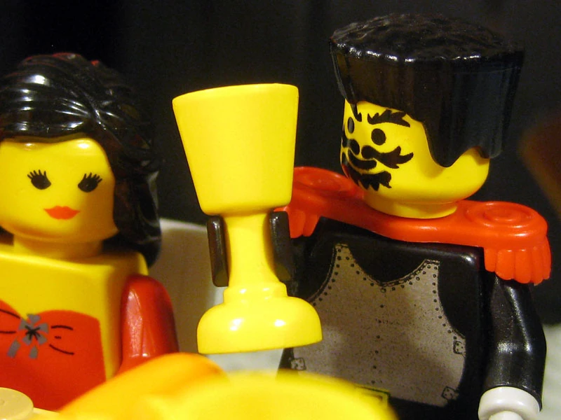 Stoneway | Lego Quest Wiki | Fandom