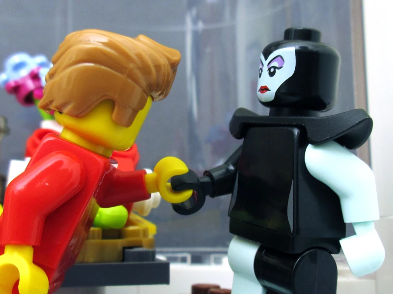 Naimar | Lego Quest Wiki | Fandom