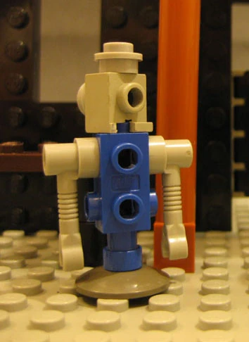 Category:Equipment | Lego Quest Wiki | Fandom