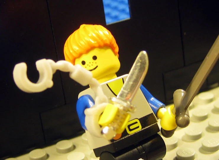 Snare-chains | Lego Quest Wiki | Fandom