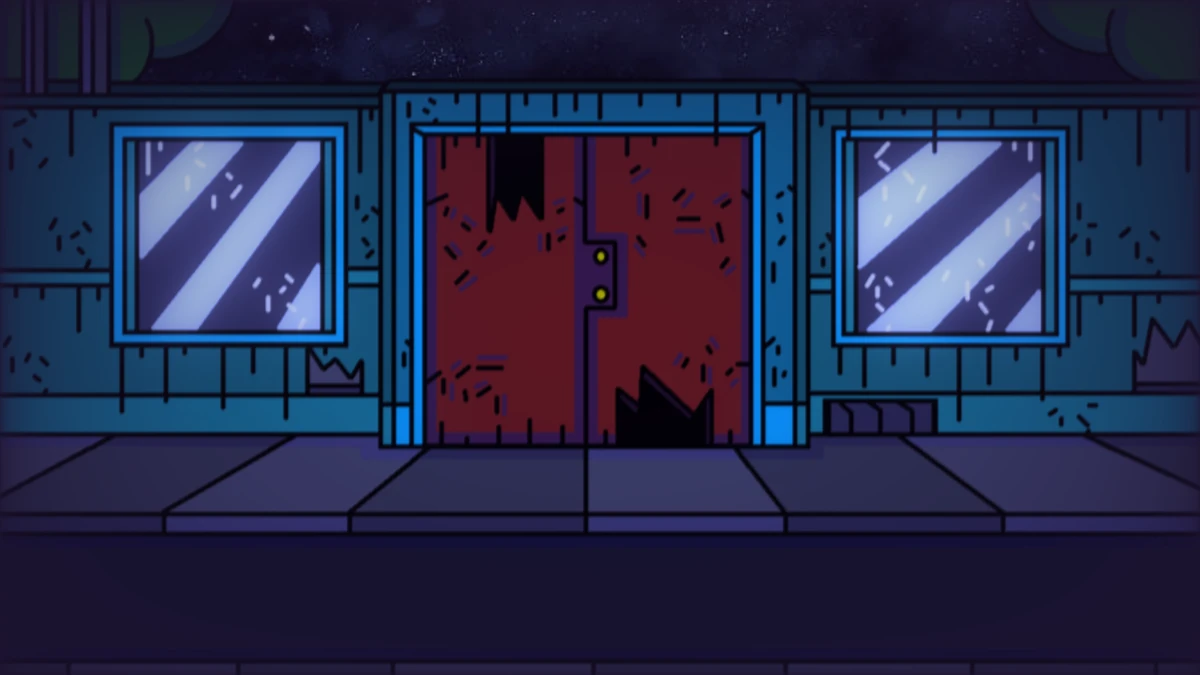 LEgor and Friends Diner | LEgor and Friends Wiki | Fandom