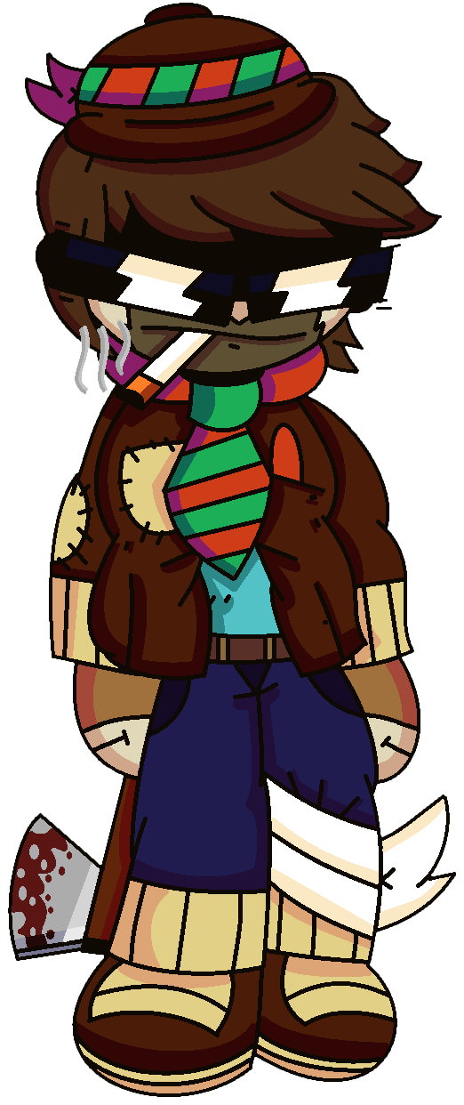 Aron Nicholas | LEgor and Friends Wiki | Fandom