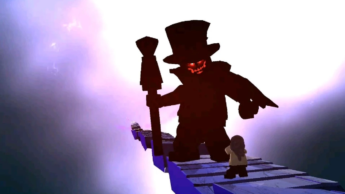 Darkitect | Lego roleplay Wiki | Fandom