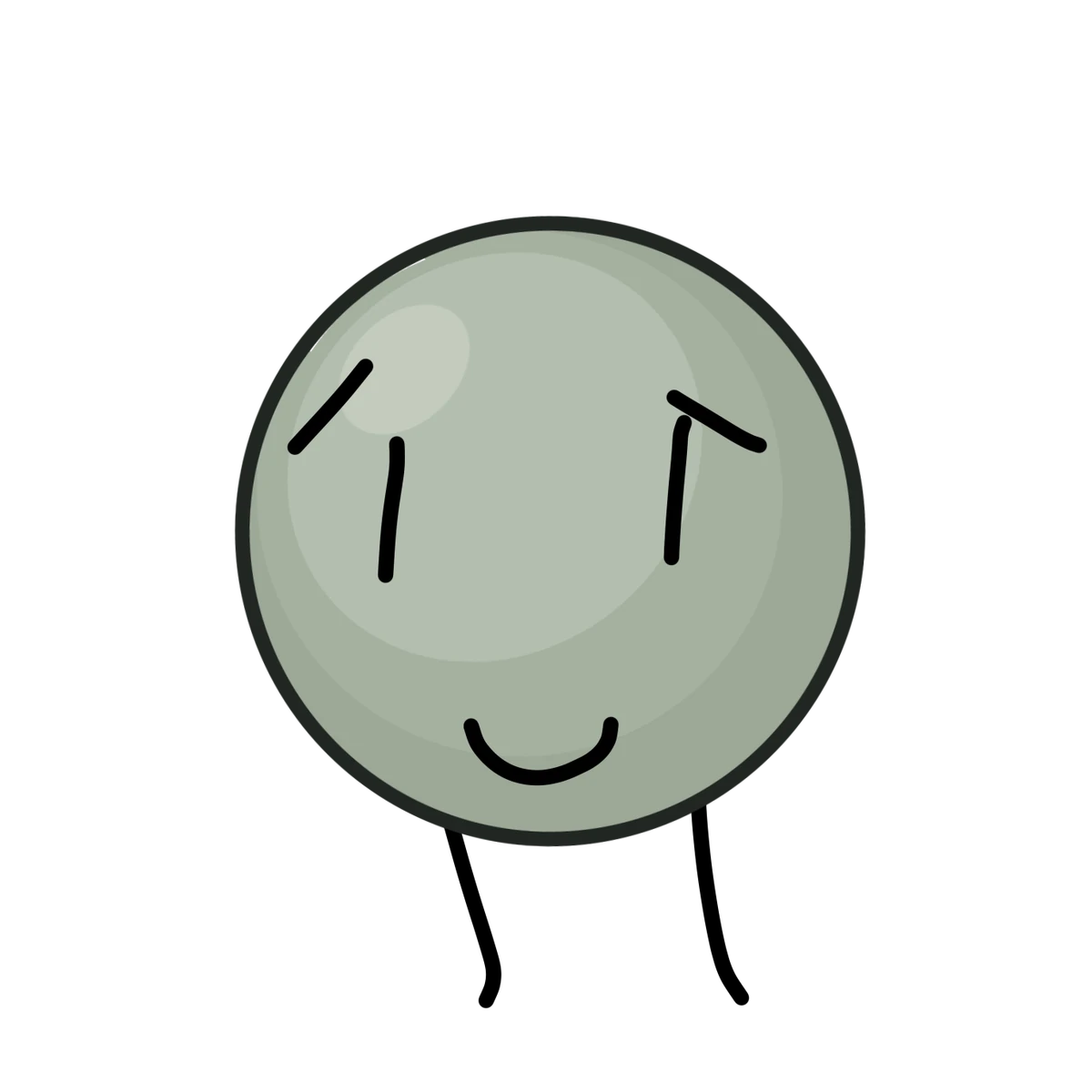 Plutonium Ball | Lego’s Awesome Gameshow Wiki | Fandom