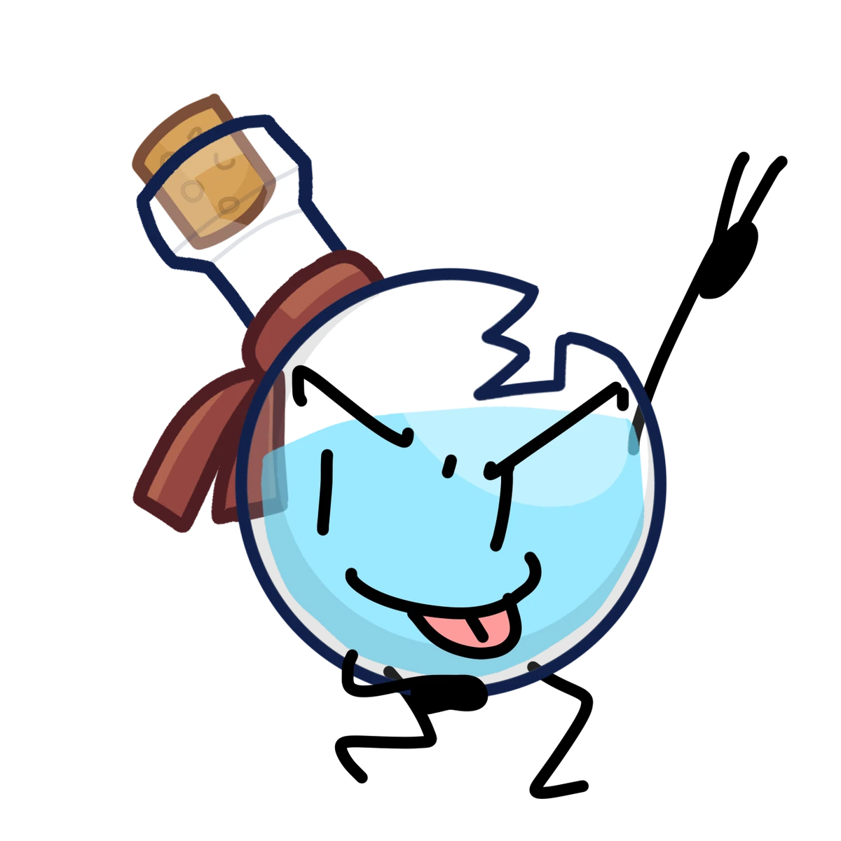 Shield Potion | Lego’s Awesome Gameshow Wiki | Fandom