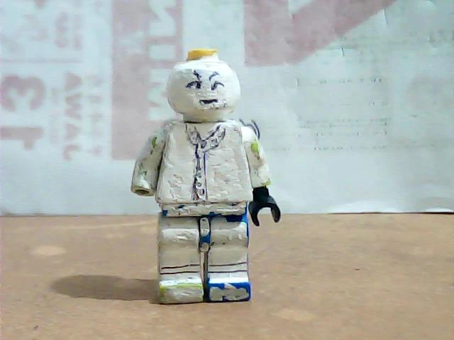 Kevin Wu | Lego Smosh Wiki | Fandom