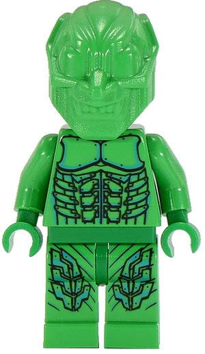 green goblin lego coloring pages