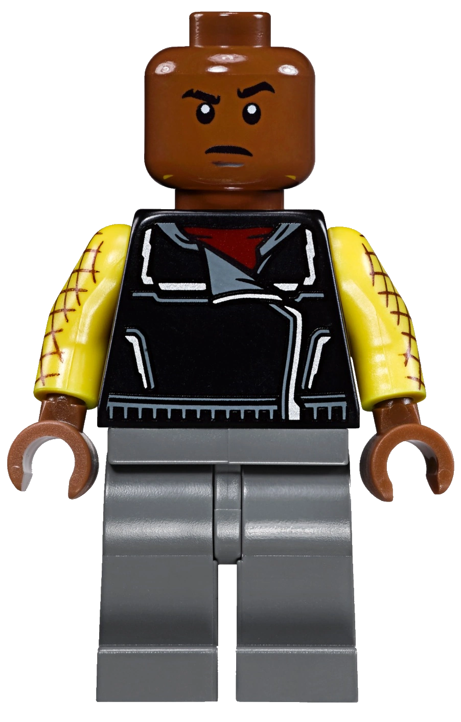 Shocker | Lego Spider-Man Wiki | Fandom