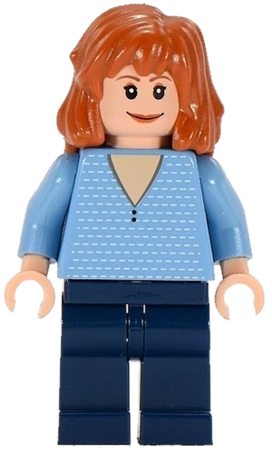 Mary Jane Watson | Lego Spider-Man Wiki | Fandom